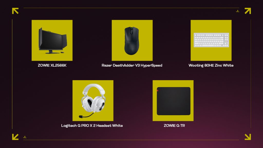 jL CS2 Settings: Full Guide [2026]