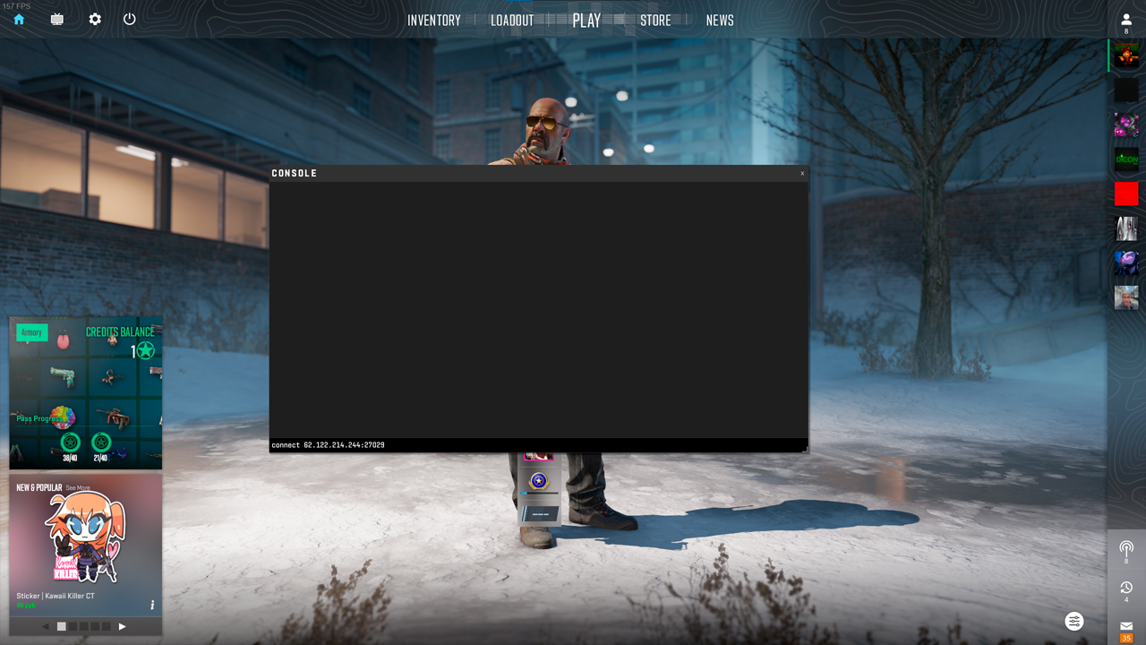 CS2 Community Servers: Guide for Newbies [2025]
