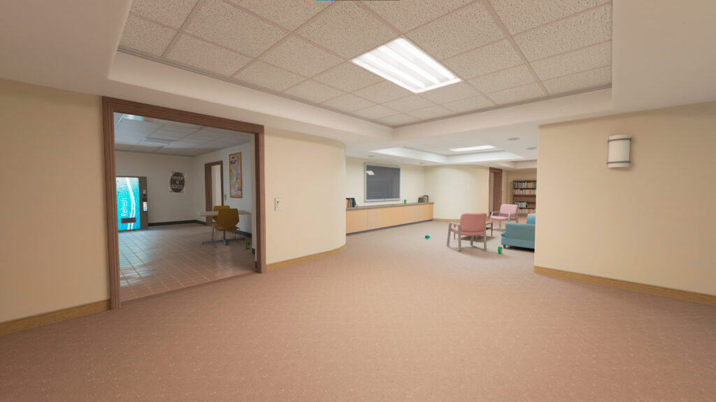 Office Callouts in CS2: Full Guide [2026]