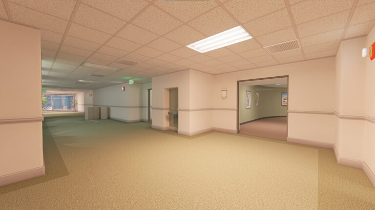 Office Callouts in CS2: Full Guide [2026]