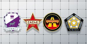 Pins in CS2: Ultimate Guide [2025]