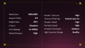 jL CS2 Settings: Full Guide [2026]