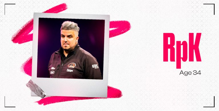 The Oldest CS2 Players in 2026