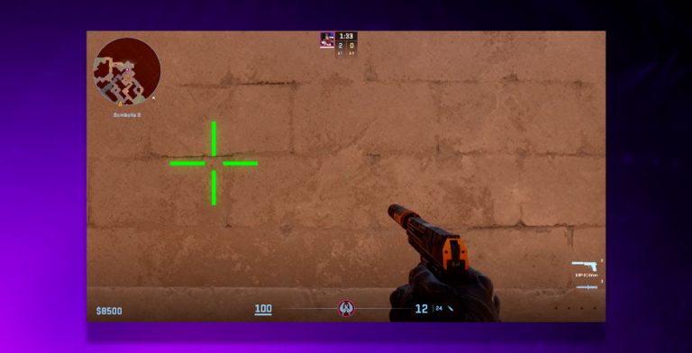frozen CS2 Settings: Full Guide [2026]