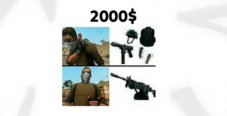 Best CS2 Memes: Where Gaming and Comedy Collide!