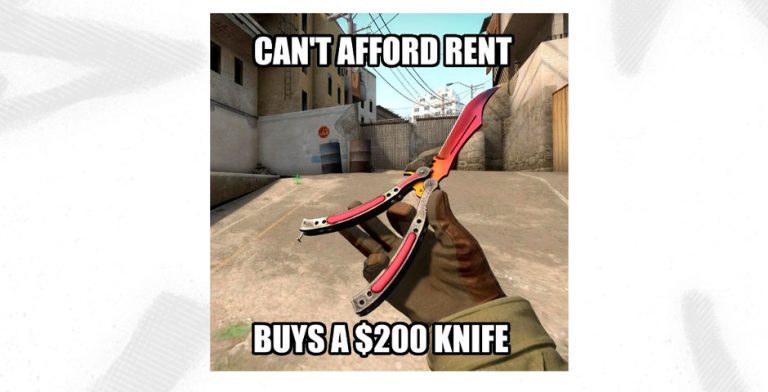 Best CS2 Memes: Where Gaming and Comedy Collide!