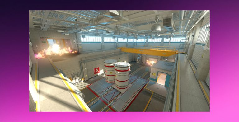 How Molotov Works In CS2: Ultimate Guide [2025]