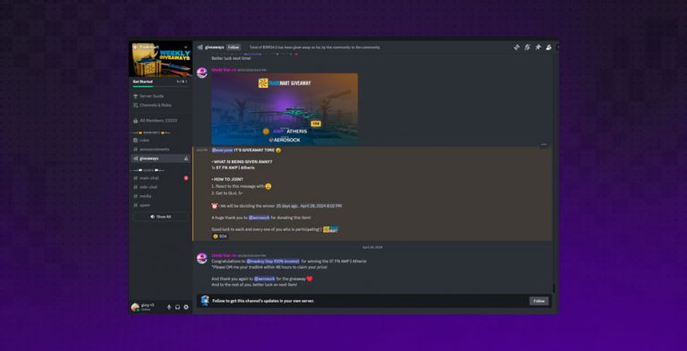 Best Discord Servers for CS2 in 2025