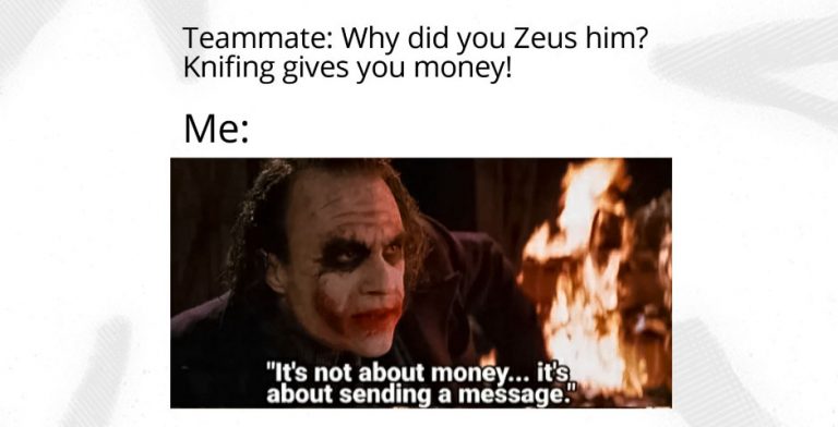 Best CS2 Memes: Where Gaming and Comedy Collide!