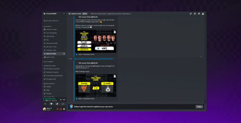 Best Discord Servers for CS2 in 2025