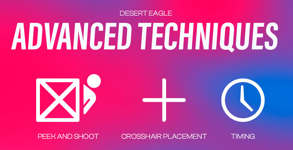 How to Play Desert Eagle in CS2: Full Guide [2026]