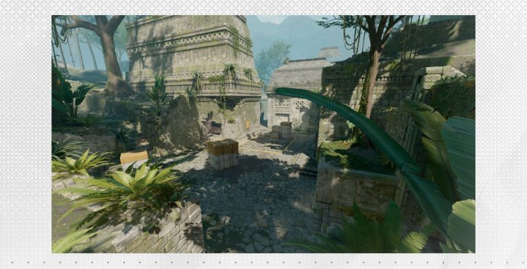 Which CS2 Map is Most CT or T Sided in 2025?