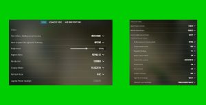 rain CS2 Settings: Full Guide [2025]
