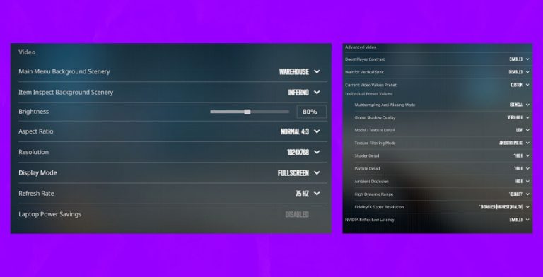 Stewie2k CS2 Settings: Full Guide [2025]