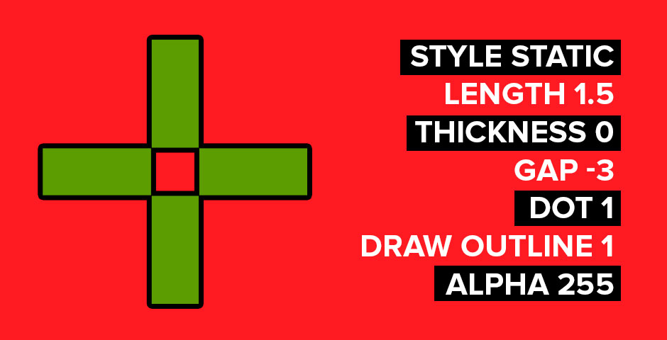 huNter- CS2 Settings: Full Guide [2025]