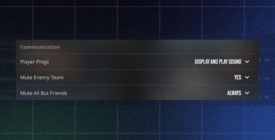 How to Mute Players in CS2