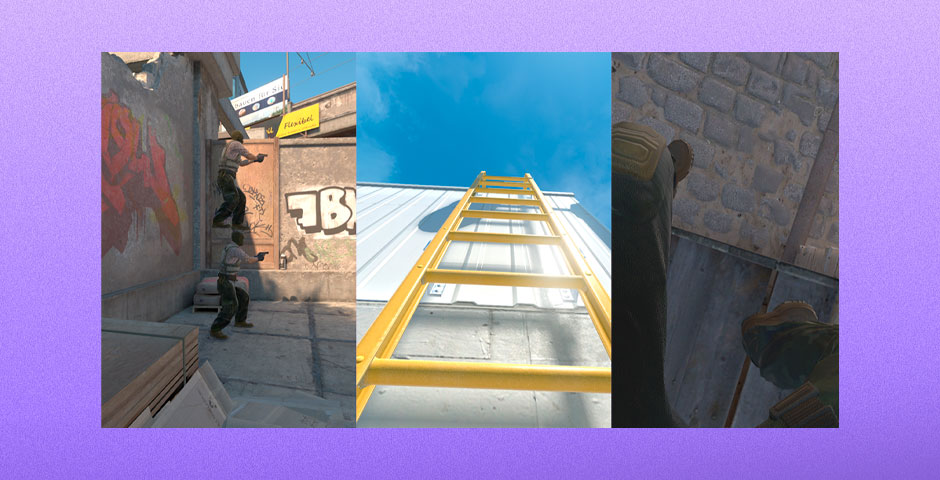 How to Improve CS2 Movement: Techniques and Strategies