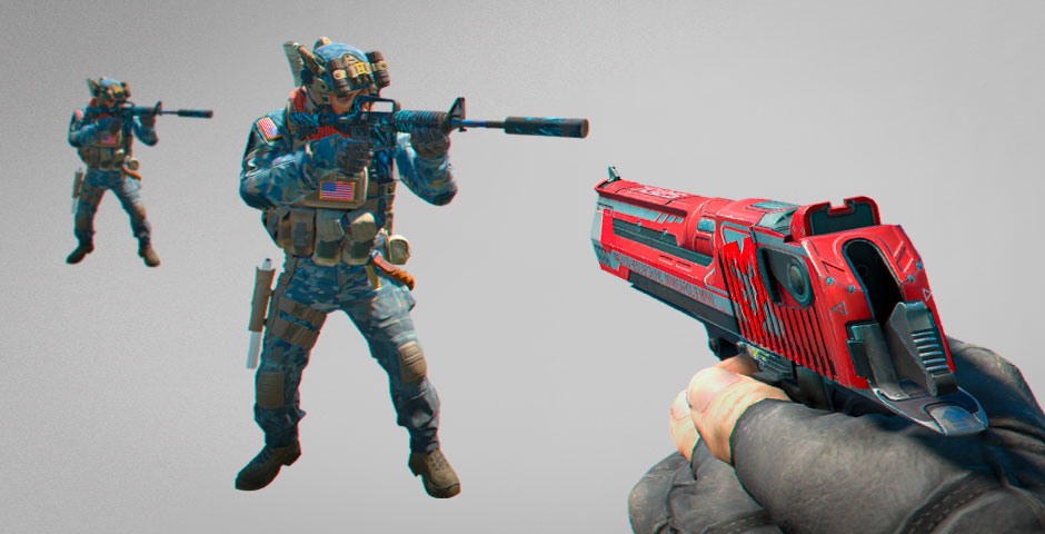 How To Headshot In CS2: Full Guide [2025]