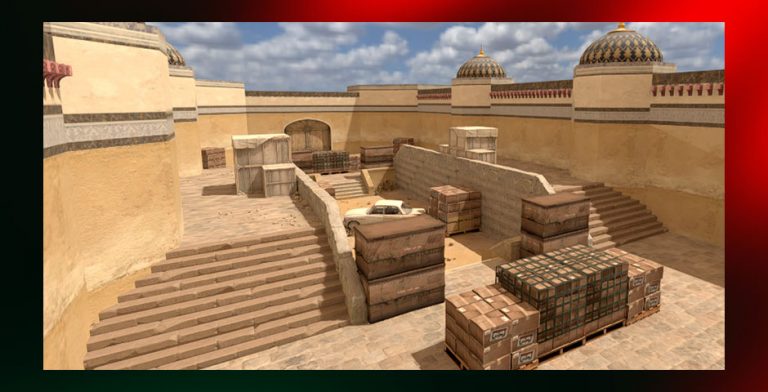 The Best 1v1 Maps in CS2 [2025]