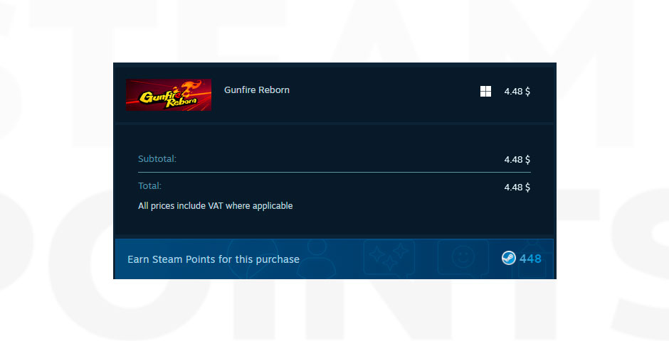 What Are Steam Points & How to Get Them?