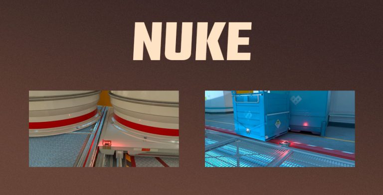 Best Bomb Planting Spots in CS2: Full Guide [2026]
