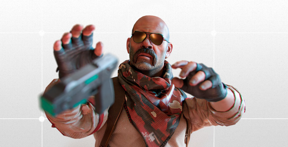 How to Play Arms Race in CS2: Full Guide [2026]