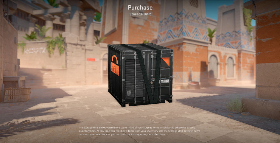 How to Use CS2 Storage Units: Full Guide [2025]