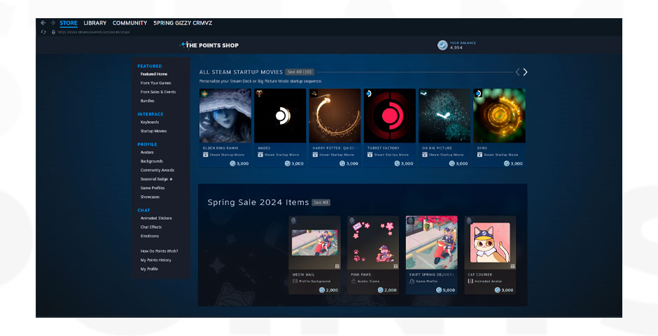 What Are Steam Points & How to Get Them?