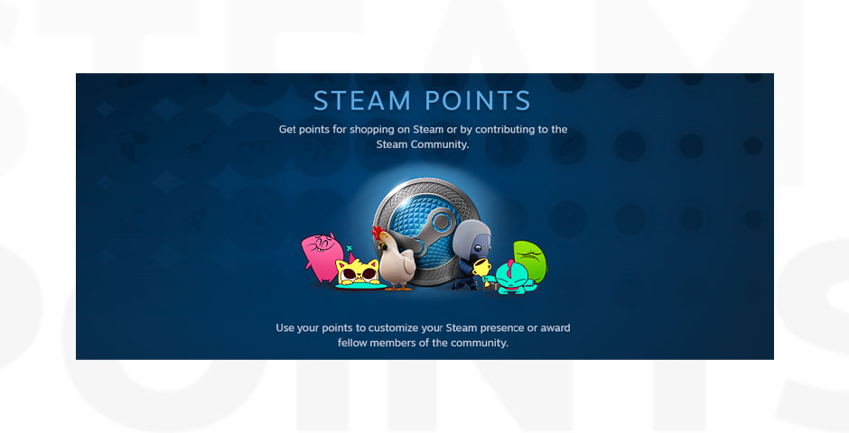 What Are Steam Points & How to Get Them?