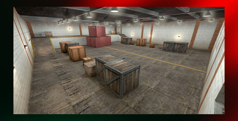 The Best 1v1 Maps in CS2 [2025]