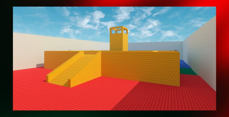 The Best 1v1 Maps in CS2 [2025]