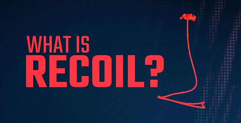 Recoil Control in CS2: Explanation and Tips [2025]