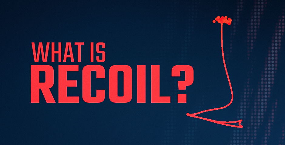 Recoil Control in CS2: Explanation and Tips [2025]