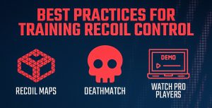 Recoil Control in CS2: Explanation and Tips [2025]
