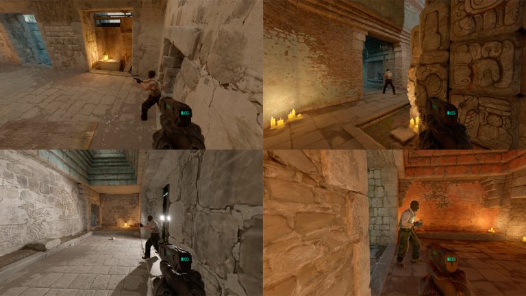 Zeus x27 in CS2: Full Guide & Tips [2025]