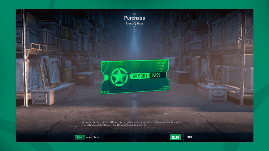 How to Get Armory Pass in CS2: Ultimate Guide [2025]