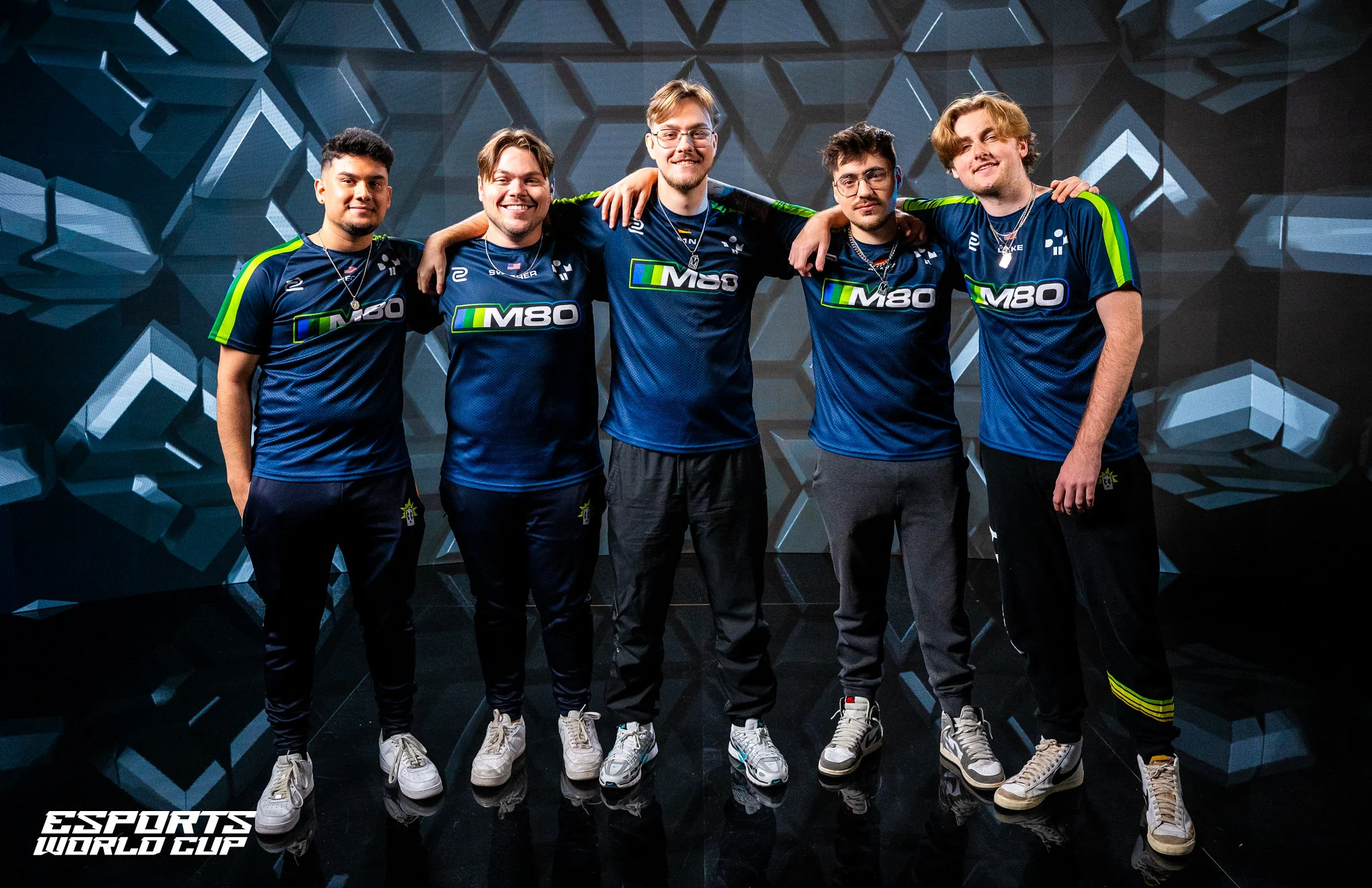 BLAST.tv 오스틴 메이저 2025: 모든 데뷔 팀 및 선수들 - CS2 & CS:GO Articles, News ...