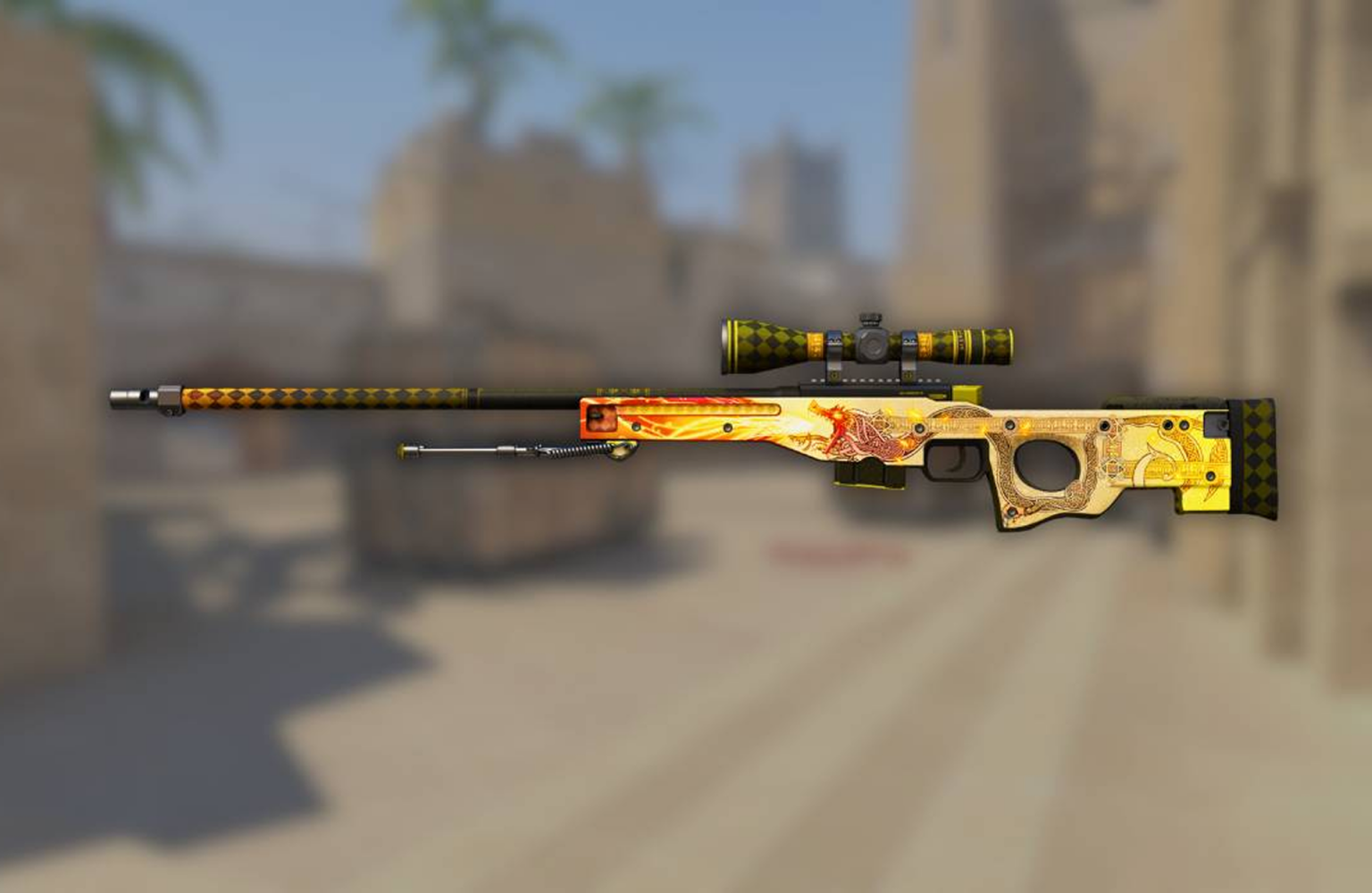 CS2 Skins Market Hits $5B – New Record in Digital Assets - CS2 & CS:GO ...