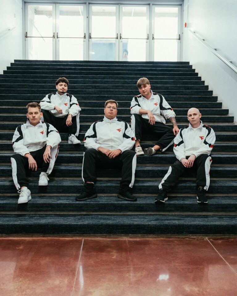The Era of s1mple in NAVI