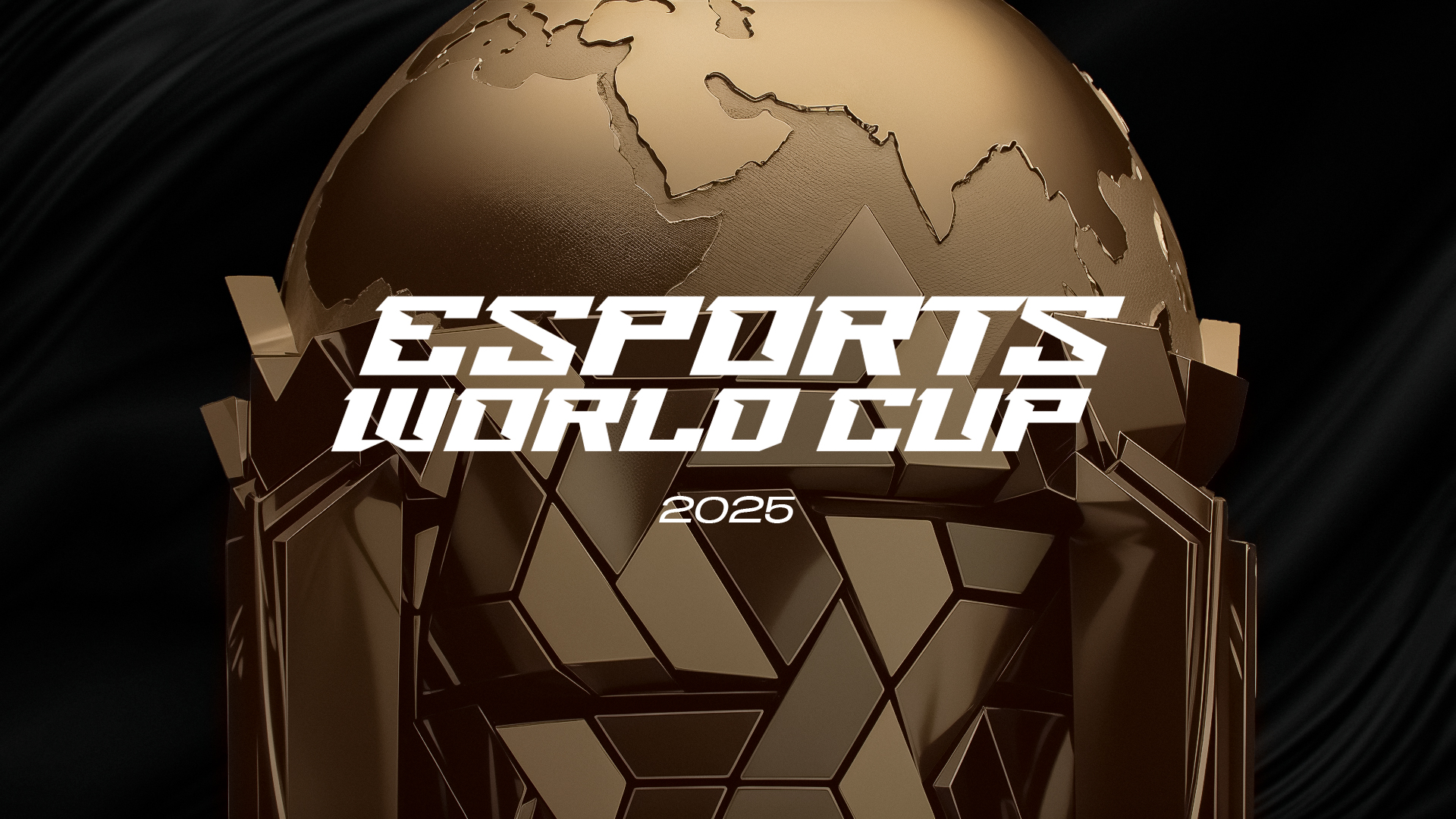 Esports World Cup 2025