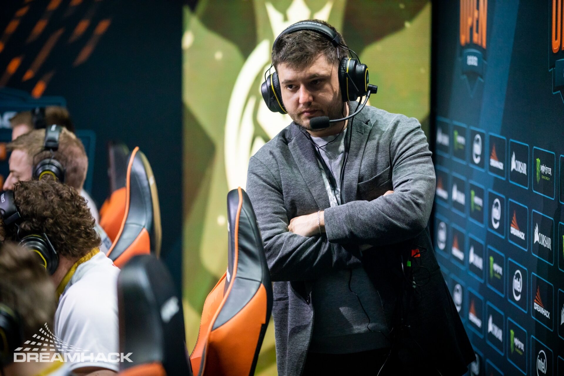 Peacemaker sur l’absence de diffusions BR de StarLadder - CS2 & CS:GO Articles, News, Events ...