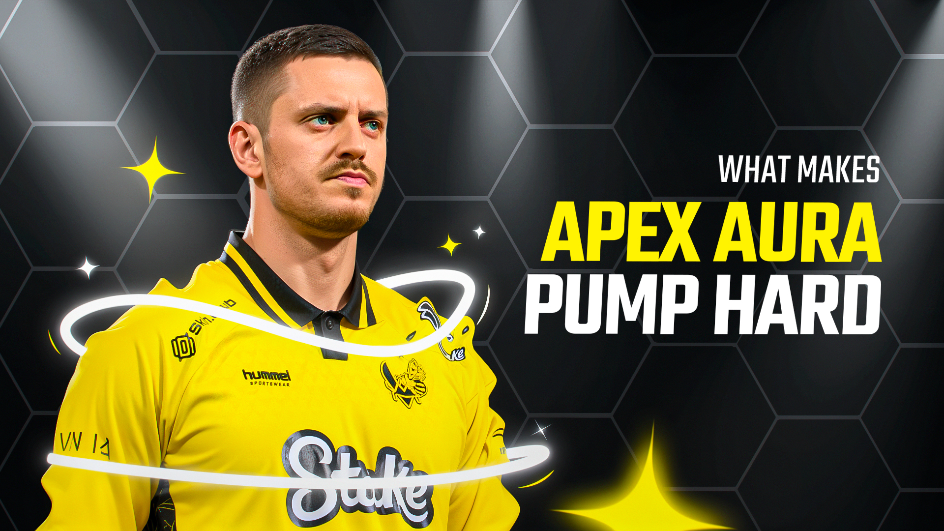 What Makes Apex Aura Pump Hard