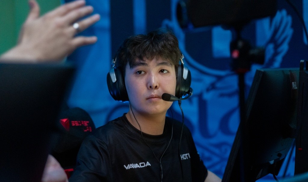 Victoires pour Inner Circle et HOTU qui prennent l’avantage à l’ESL Pro ...