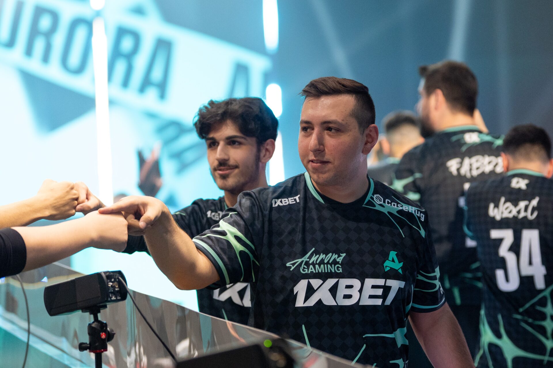 NiKo et XANTARES critiquent la mise à jour de CS2 : la communauté ...