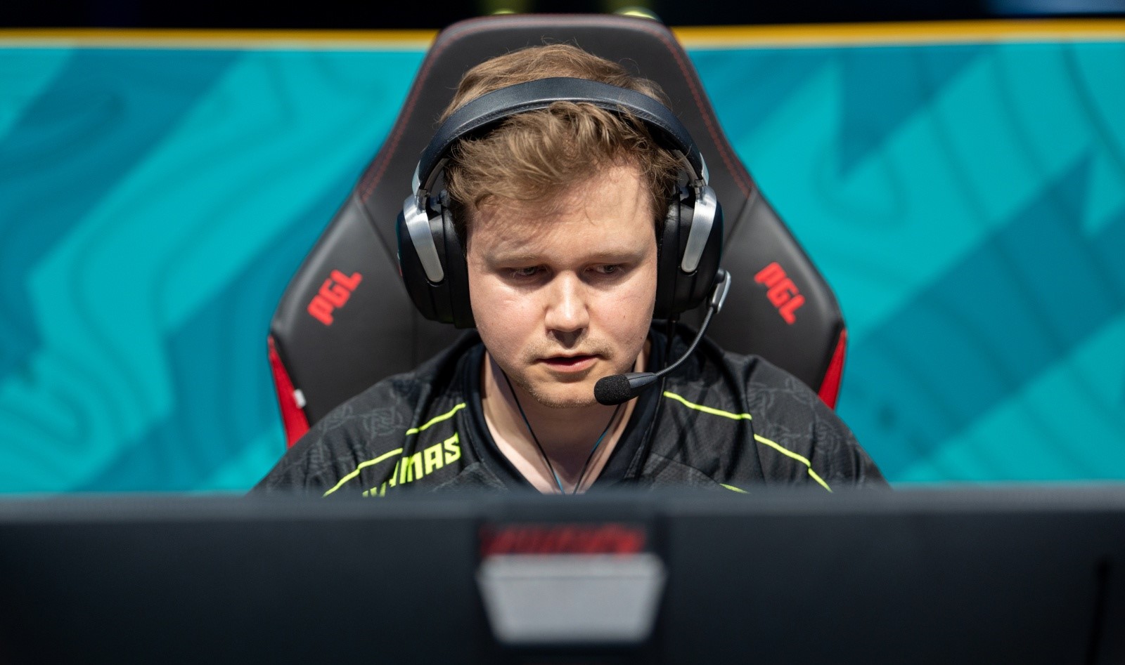 Snappi fora do PGL Masters Bucareste — susp assume temporariamente ...