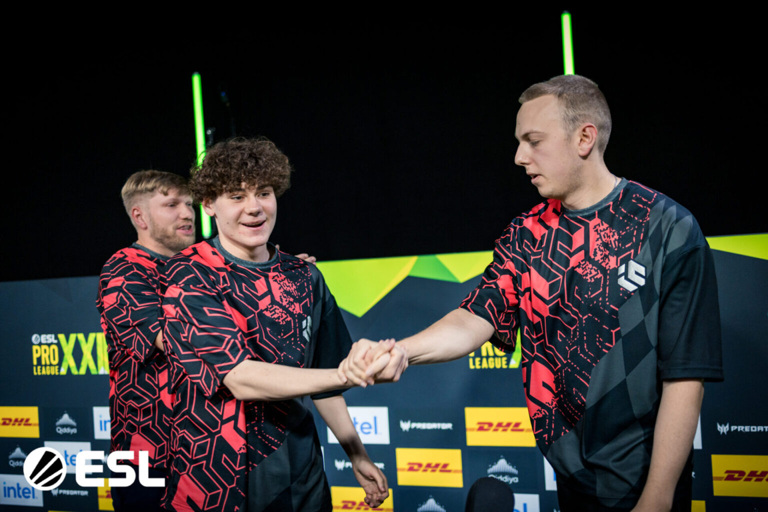 Inner Circle schockt The MongolZ bei der ESL Pro League S22 – ein sensationeller Sieg über die ...