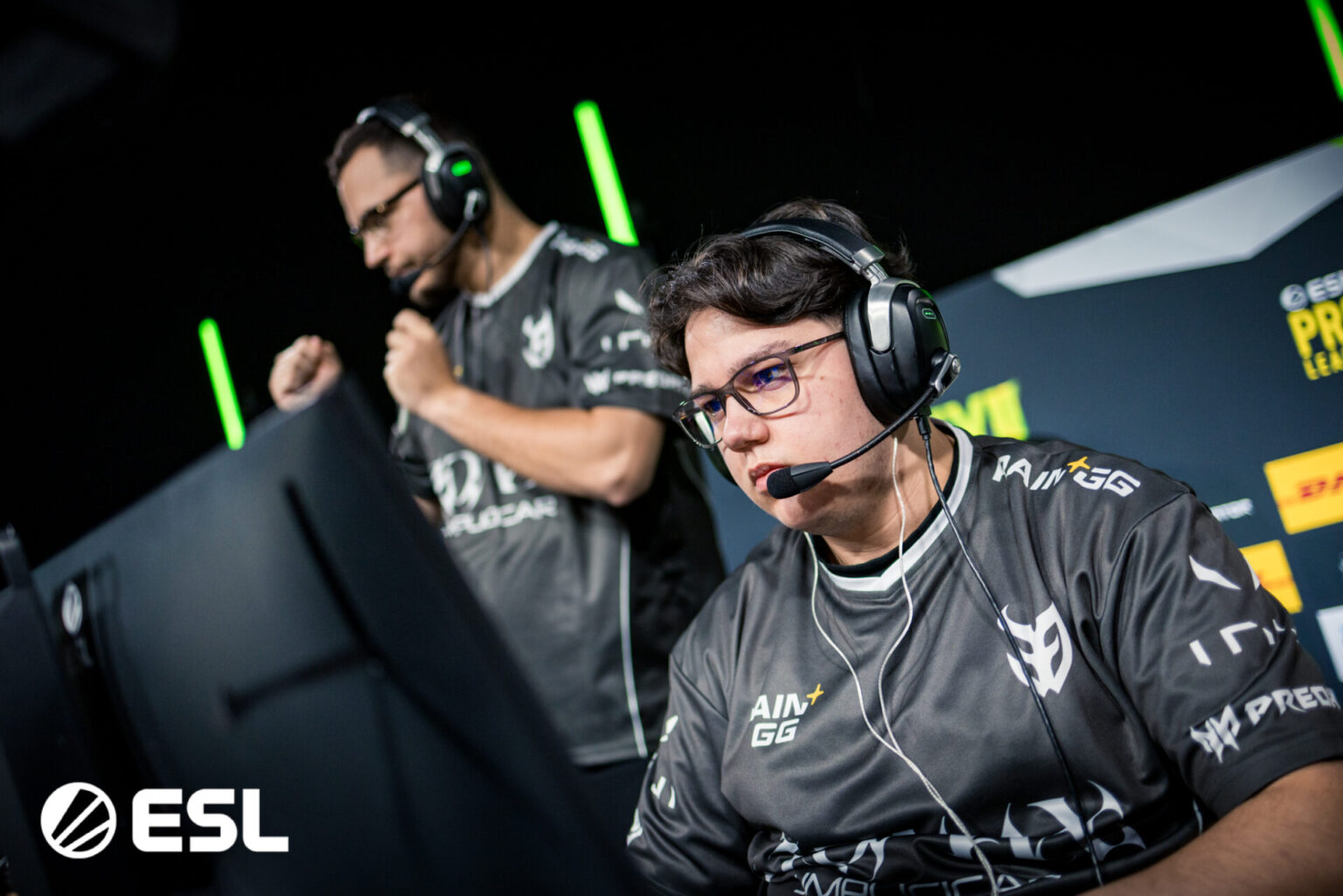 MOUZ crush 3DMAX 2:0 to secure ESL Pro League S22 playoffs