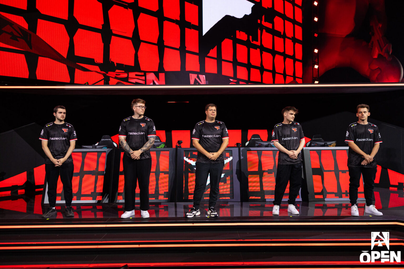 Rain after FaZe: 10 years of history, the future of his career, and ...