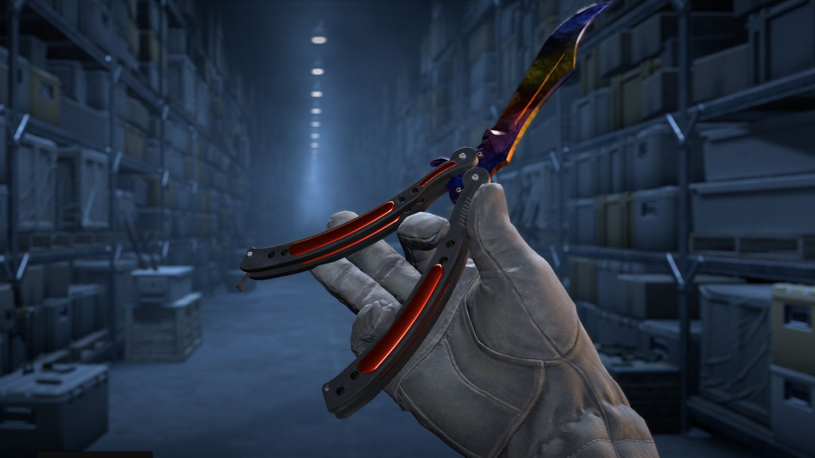 How to Craft Knives After the New CS2 Update — Full Guide