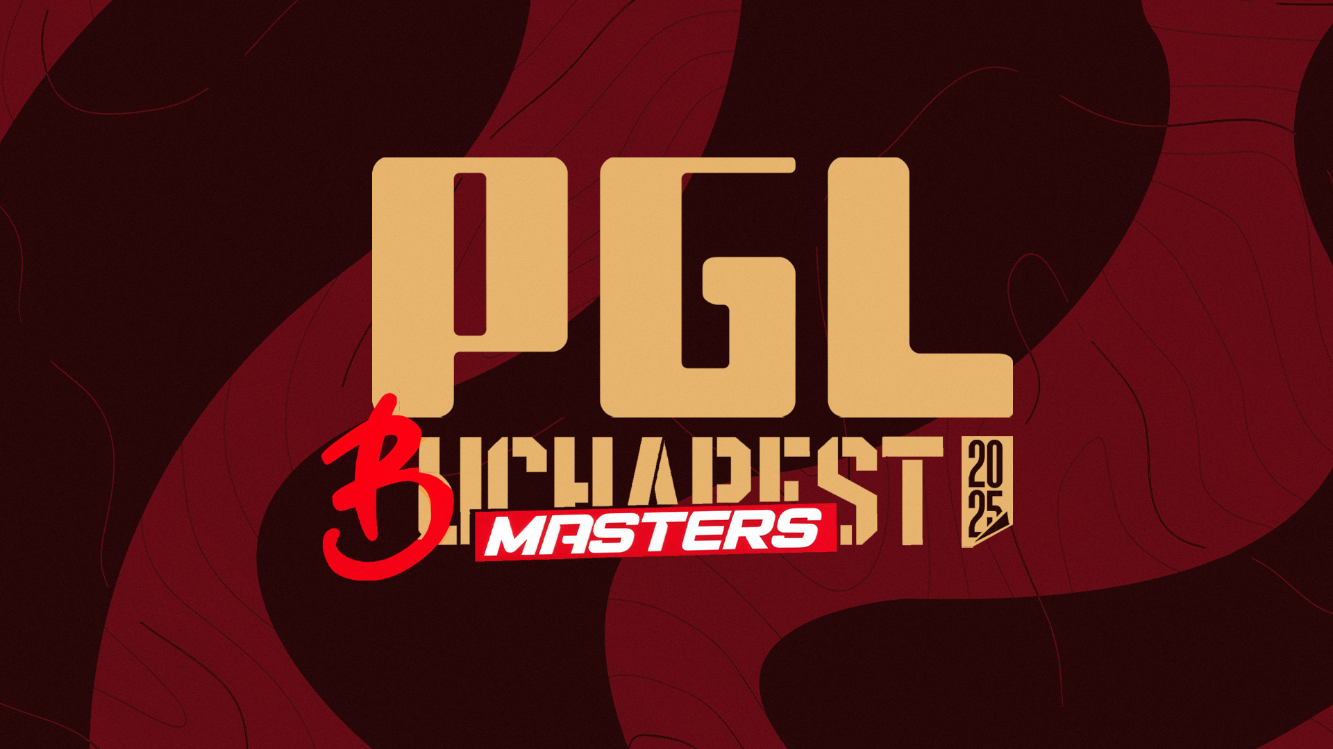 PGL 布加勒斯特大师赛 2025